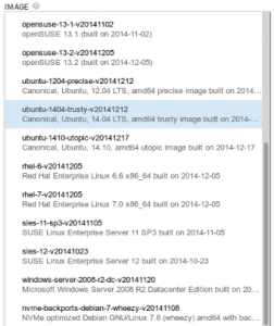 Benchmarking Google Cloud Compute Engine | CMIPS
